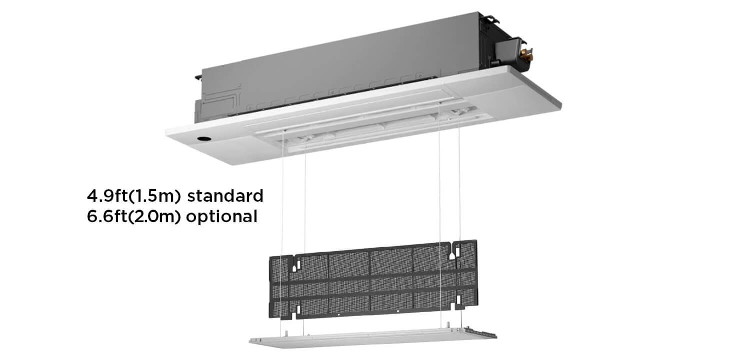 Midea HVAC-Residential Heating & Cooling Solutions | Midea HVAC