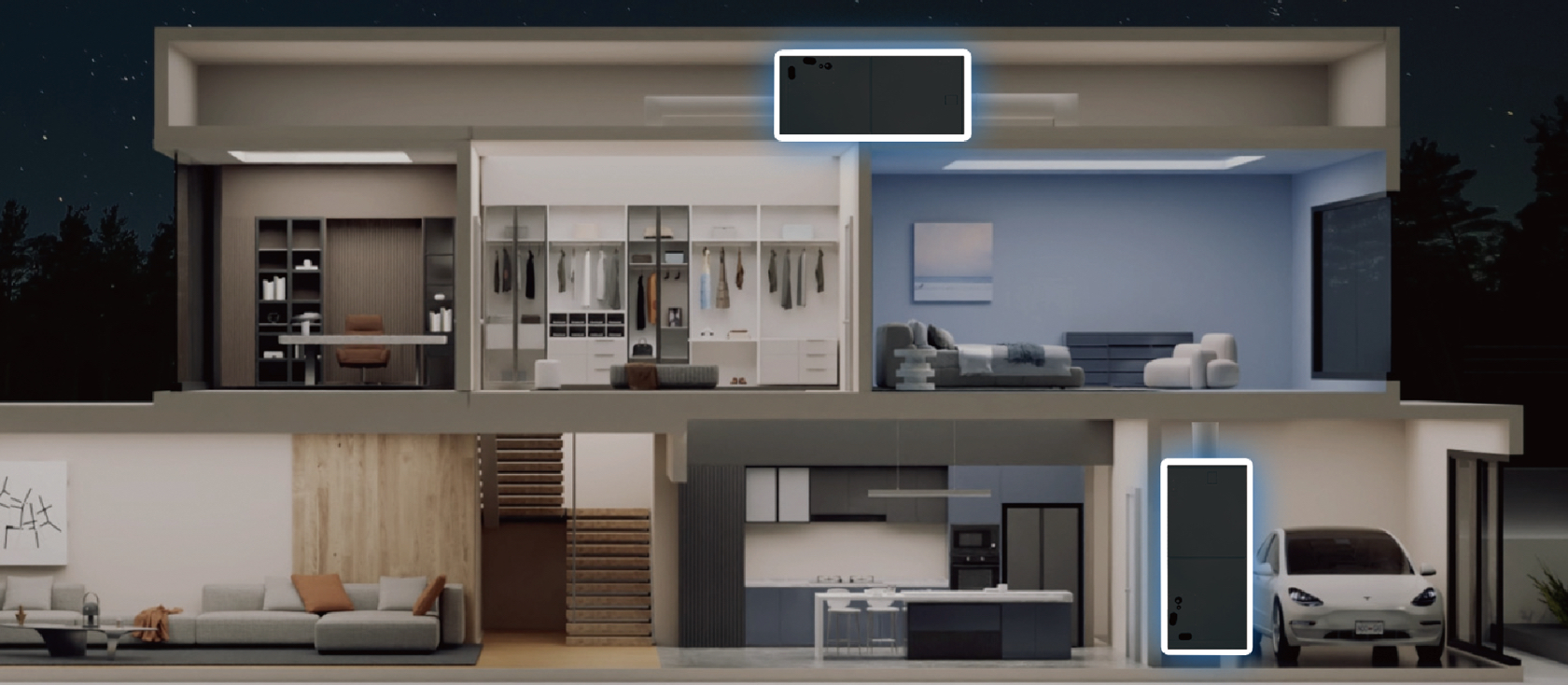 Midea HVAC-Residential Heating & Cooling Solutions | Midea HVAC