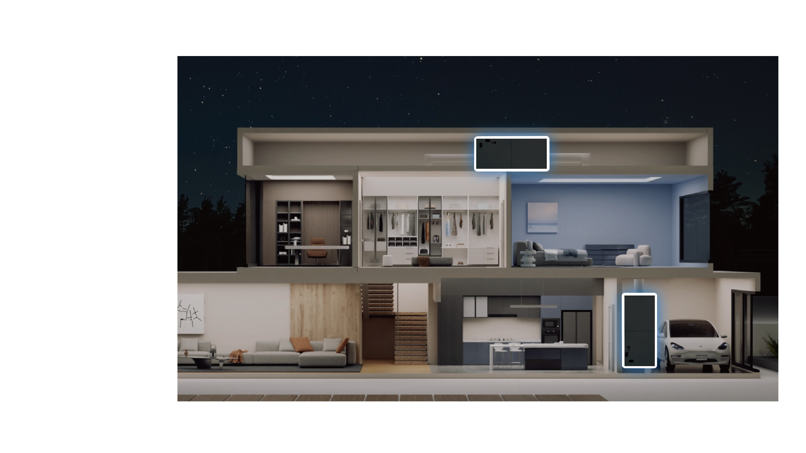 Midea HVAC-Residential Heating & Cooling Solutions | Midea HVAC