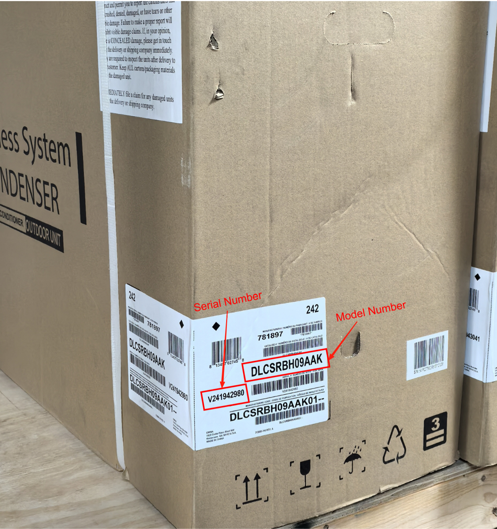 Midea HVAC-Residential Heating & Cooling Solutions | Midea HVAC