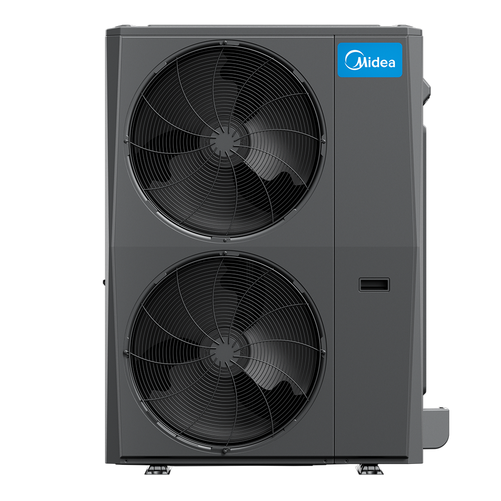 Midea HVAC-Residential Heating & Cooling Solutions | Midea HVAC