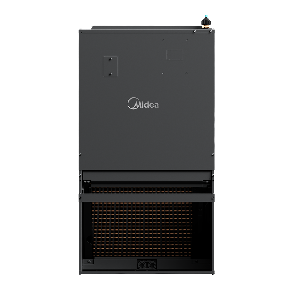 Midea HVAC-Residential Heating & Cooling Solutions | Midea HVAC