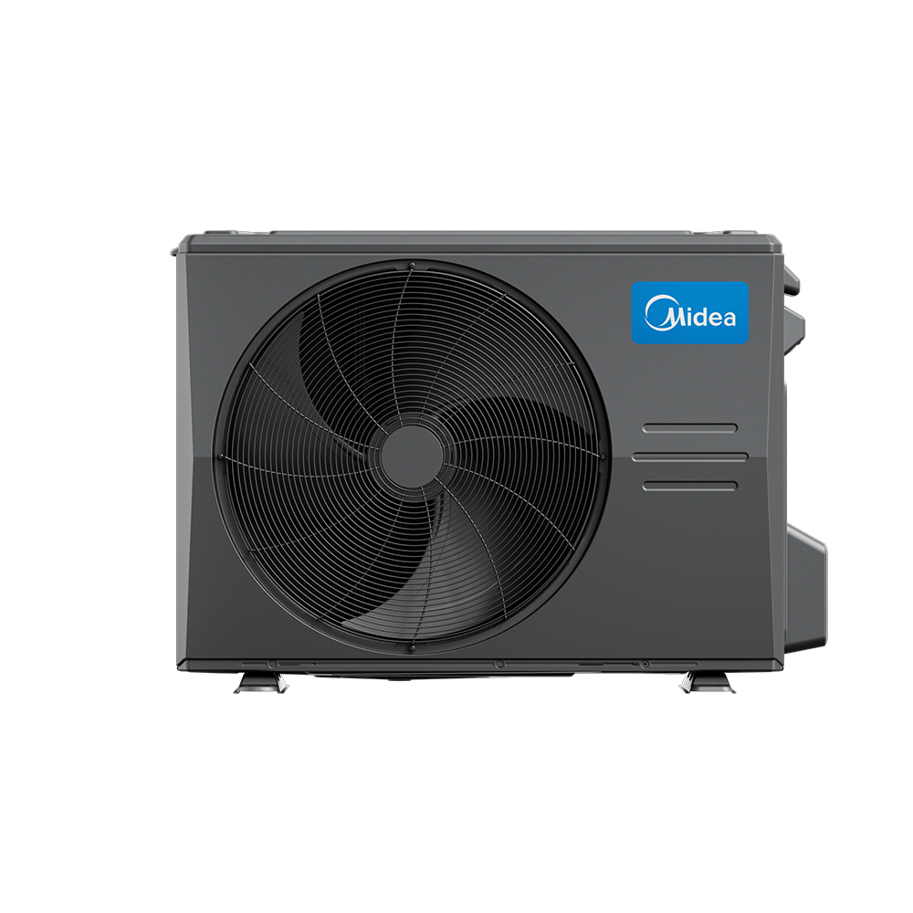 Midea HVAC-Residential Heating & Cooling Solutions | Midea HVAC