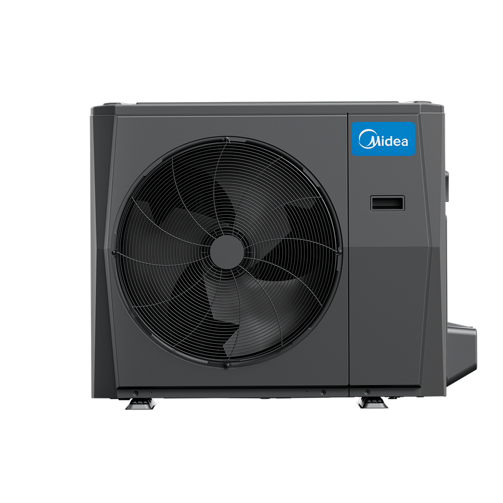 Midea HVAC-Residential Heating & Cooling Solutions | Midea HVAC